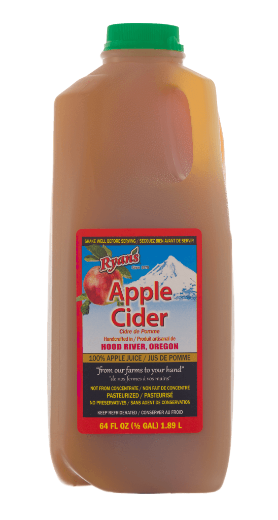 Our Products - Ryan's Juice