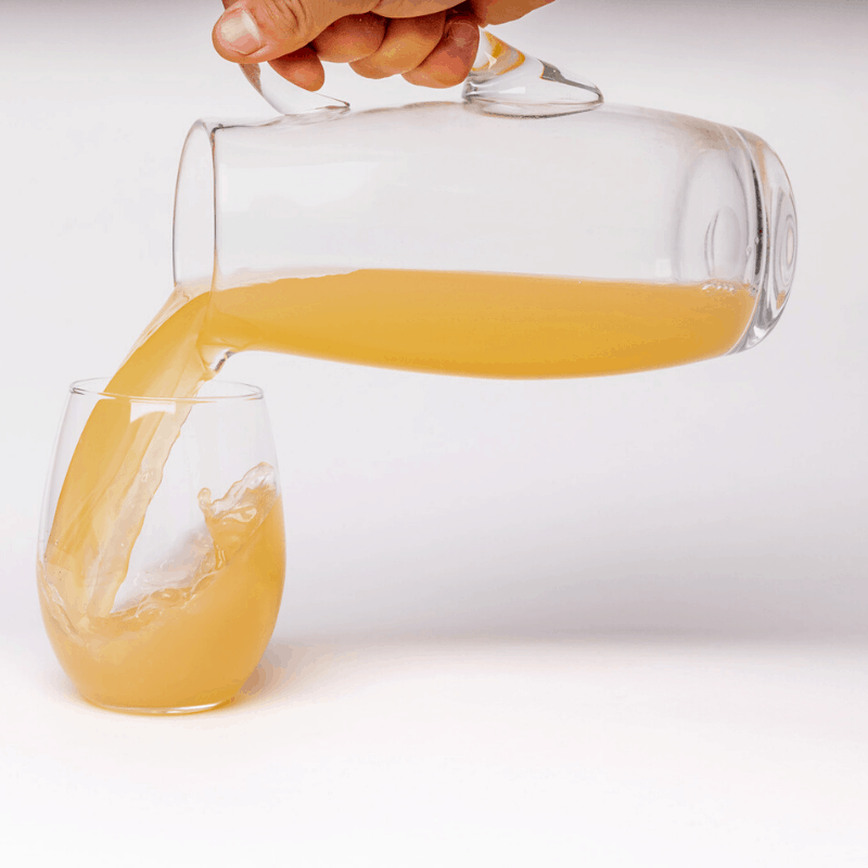 Fresh Fruit Juices - Hood River Juice Company